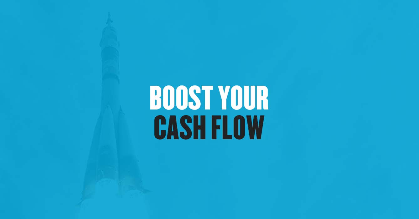 Boost Your Cash Flow In 90 Days Or Less! - Trade Business Accountants ...