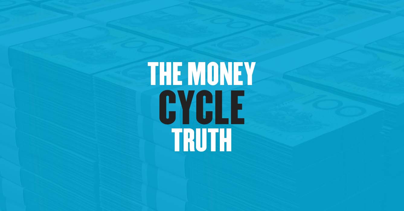 Uncovering The Hidden Money Cycle Truth In Trade Businesses! - Trade ...