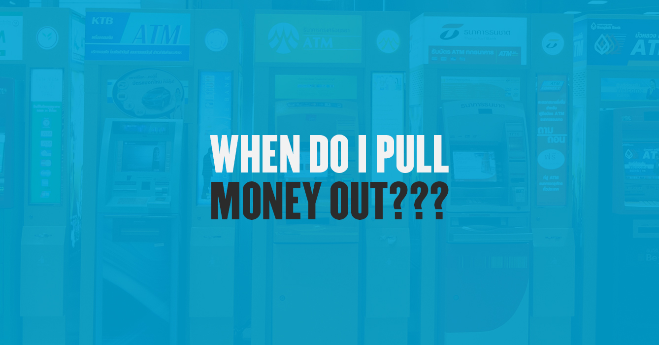 When Should You Pull Money Out Of Your Trade Business? - Trade Business ...