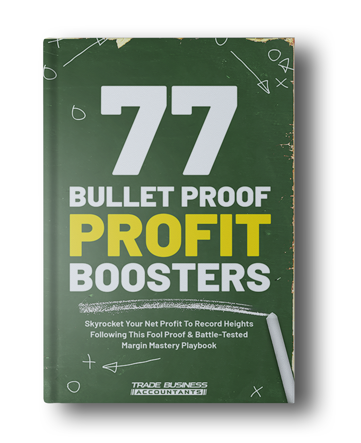 Trade Business Accountants: Tax, Accounting & Advisory - Trade Business ...