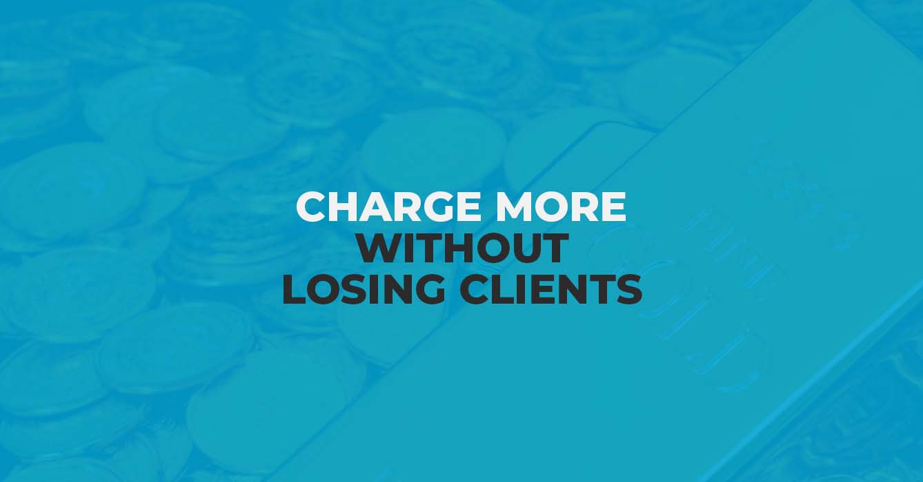 How Tradies Can Charge More Without Losing Clients - Trade Business ...