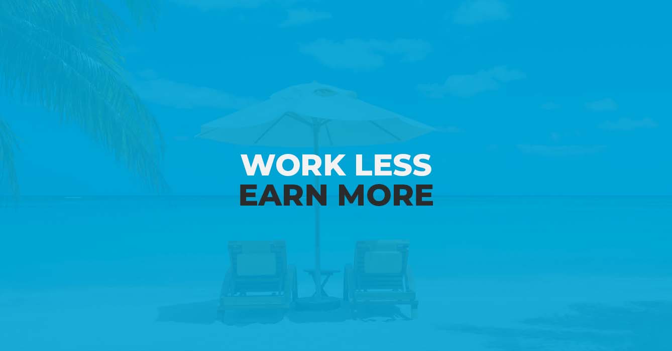 How Tradies Can Earn More Money Working Much Less - Trade Business ...