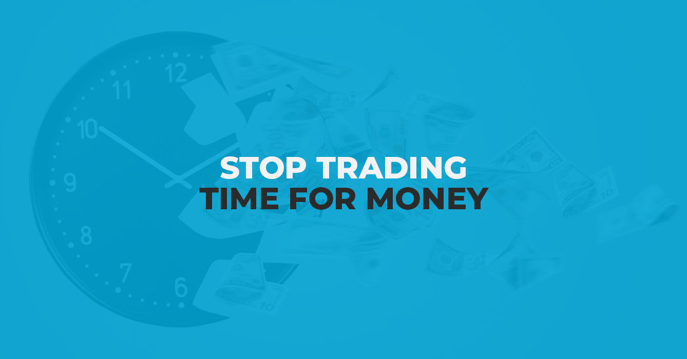 Why Tradies Need To Stop Trading Time For Money - Trade Business ...