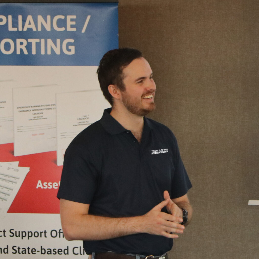 Careers - Trade Business Accountants: Tax, Business Coaching & Bookkeeping