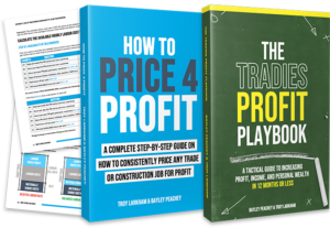 8-Steps To Calculate Charge Out Rates For Tradies - Trade Business ...